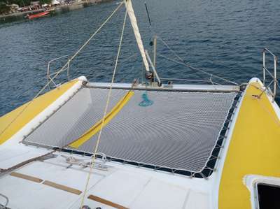 Catamarans for sale by private owner - Band of Boats