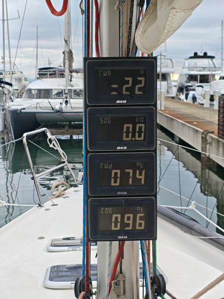 Jeanneau Sun Fast 3600 de ocasión 2014 - Liguria - 148.000