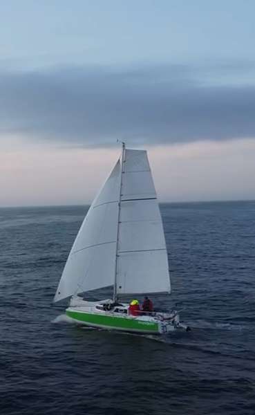 Mojito 650 de ocasión 2020 - Bretaña - 90.000