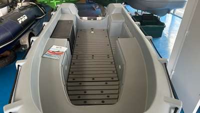 Used boats without engines for sale - Band of Boats