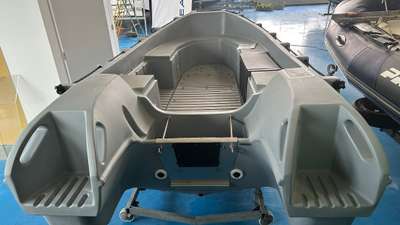 Used boats without engines for sale - Band of Boats