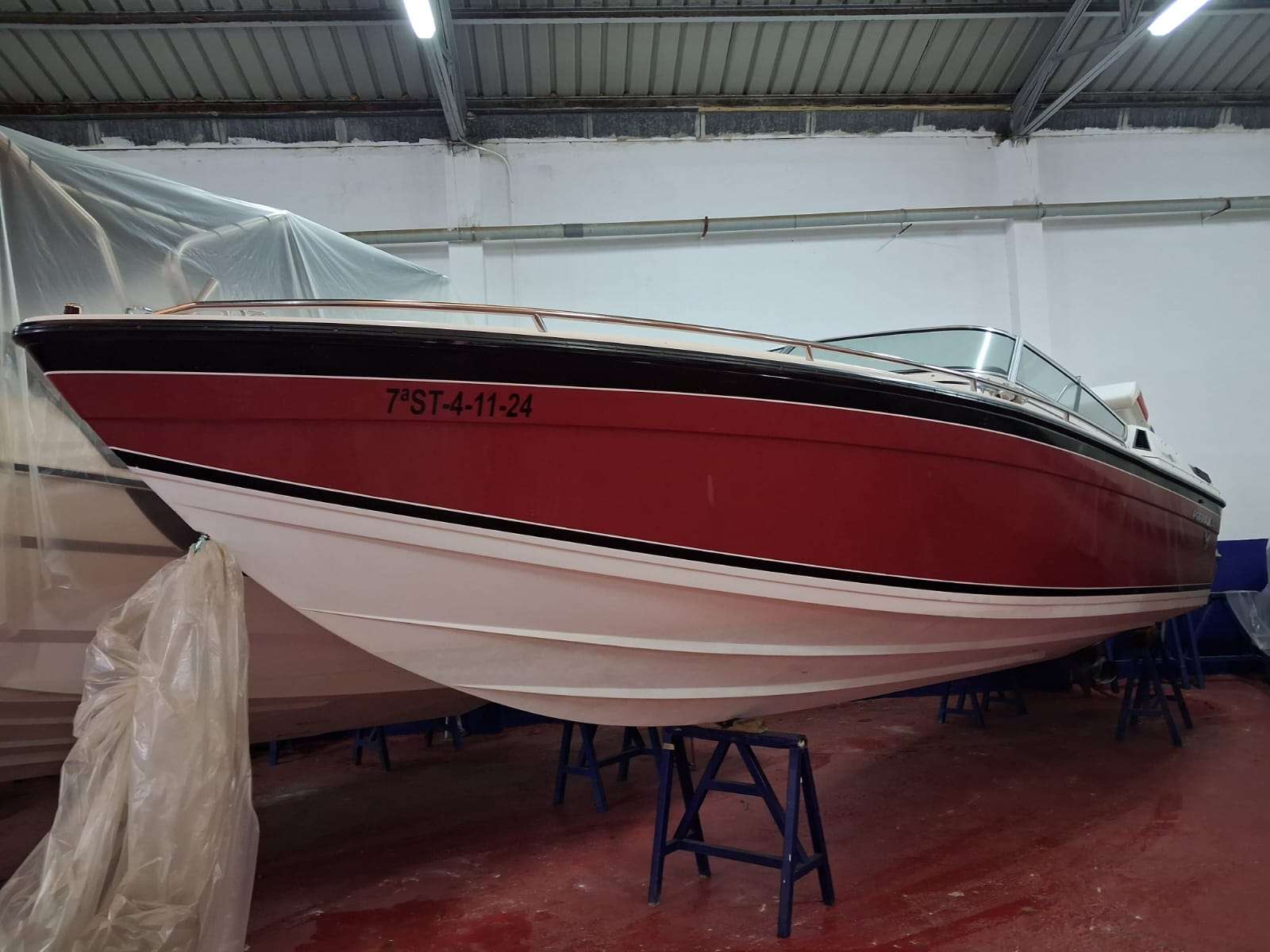 1988 Formula 242 for sale - Illes Balears (Autonomous Community) - €26,000