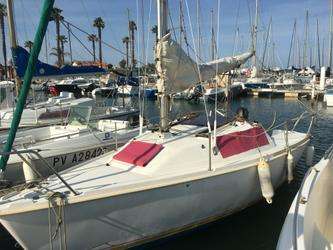 1989 Jeanneau Sun Way 21 for sale - Occitanie - €5,900