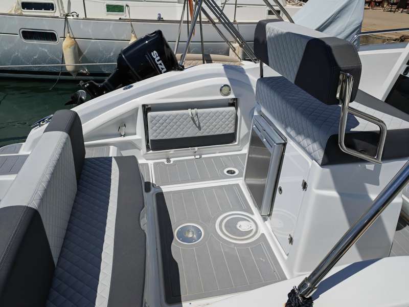 2022 Idea Marine 70.2 Wa for sale - Occitanie - €59,900