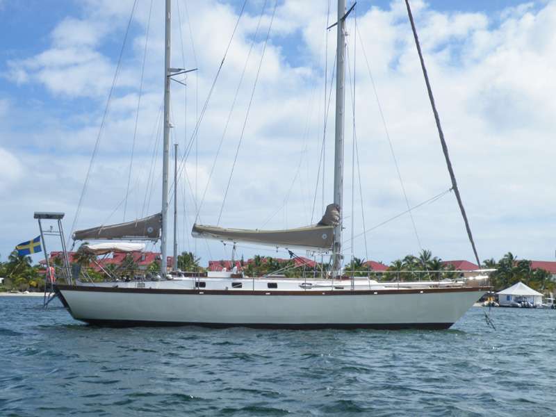 Malicorne occasion 1985 - Martinique - 90 000