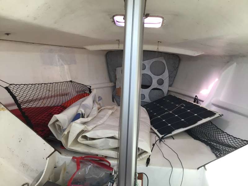 Mini Transat 6.50 occasion 2005 - Occitanie - 21 000