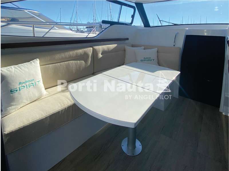 Rodman 31 Spirit usata 2021 - Algarve - 139.000