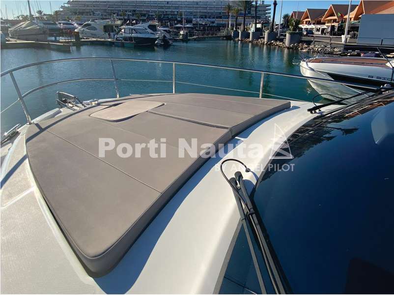 Rodman 31 Spirit usata 2021 - Algarve - 139.000