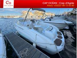 Rio 600 Cruiser occasion à vendre - Band of Boats