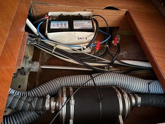 Beneteau Oceanis 311 Clipper Gebraucht 2001 - Katalonien - 69.000