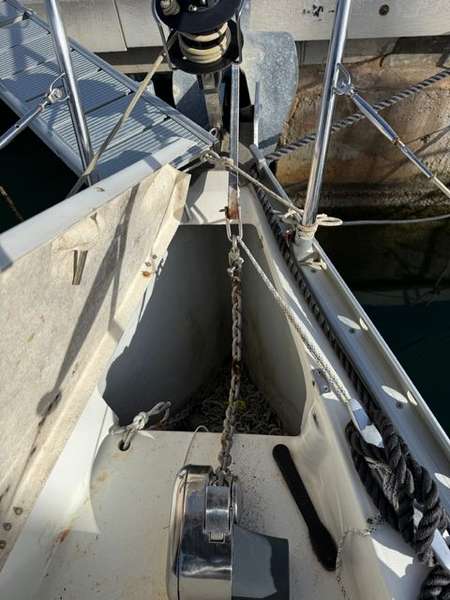 Beneteau Oceanis 311 Clipper Gebraucht 2001 - Katalonien - 69.000