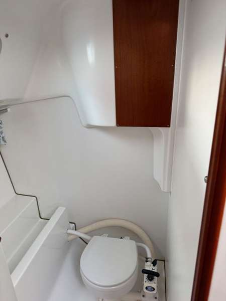 Beneteau Oceanis 311 Clipper de ocasión 2001 - Cataluña - 69.000