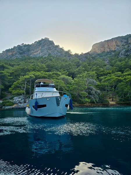 Arven 400 Fly de ocasión 2020 - Turquía - 450.000