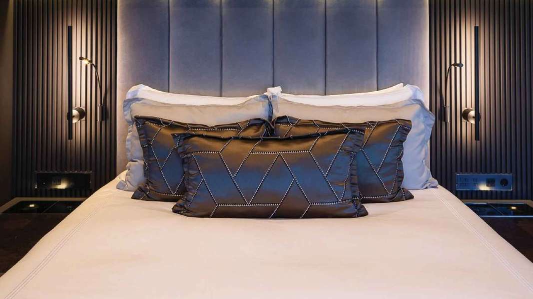 Sunreef 80 Eco occasion 2022 - Emirats Arabes Unis - 7 900 000