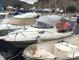 Quicksilver 620 Cruiser de segunda mano en venta - Band of Boats