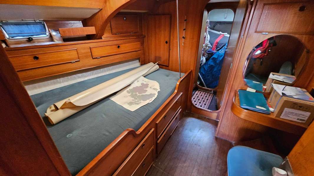 1983 Jeanneau Sun Kiss 45 for sale - Provence-Alpes-Côte d'Azur - €39,500