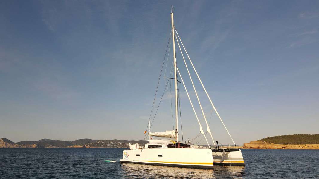 2020 Orc 42 for sale - Provence-Alpes-Côte d'Azur - €499,000