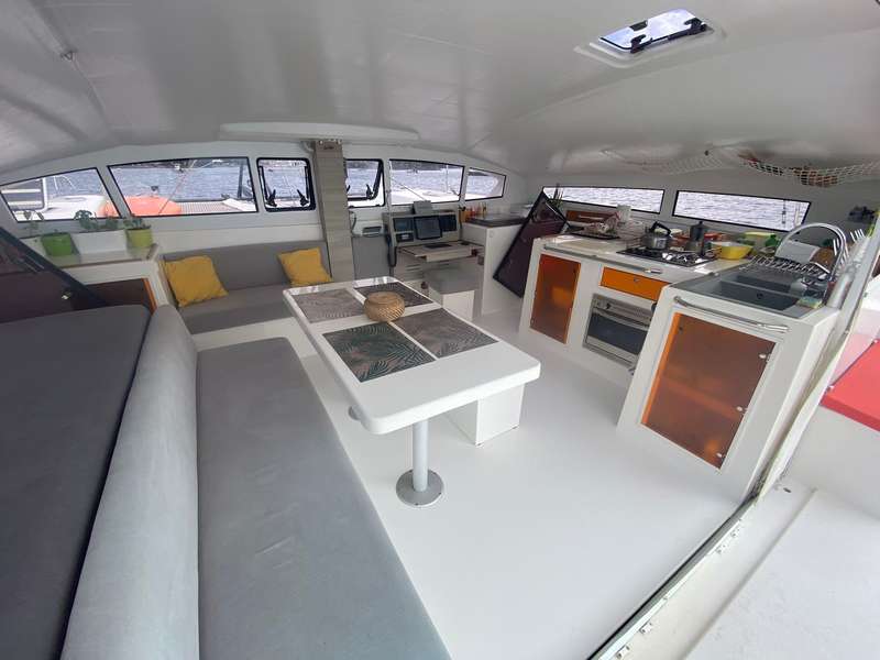 2020 Orc 42 for sale - Provence-Alpes-Côte d'Azur - €499,000