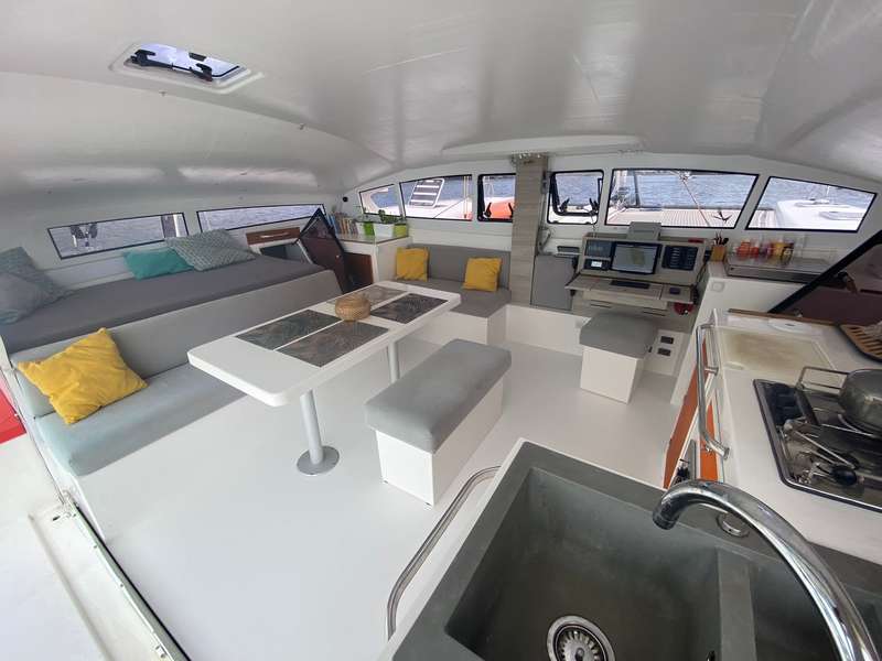 2020 Orc 42 for sale - Provence-Alpes-Côte d'Azur - €499,000