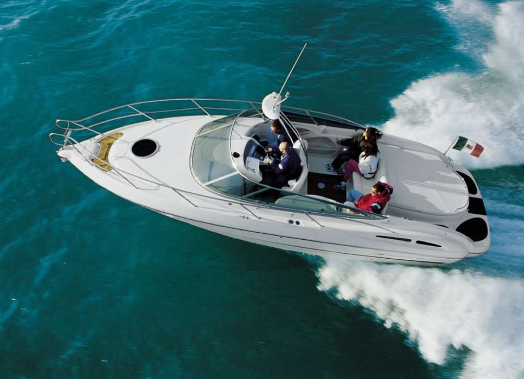 2006 Cranchi Csl 28 for sale - Provence-Alpes-Côte d'Azur - €39,900