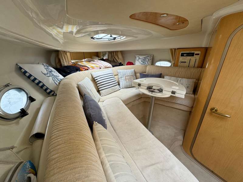 2006 Cranchi Csl 28 for sale - Provence-Alpes-Côte d'Azur - €39,900