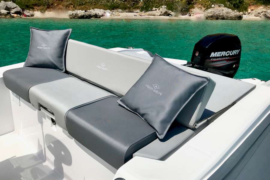 2025 Renier R6 for sale - Provence-Alpes-Côte d'Azur - €37,600