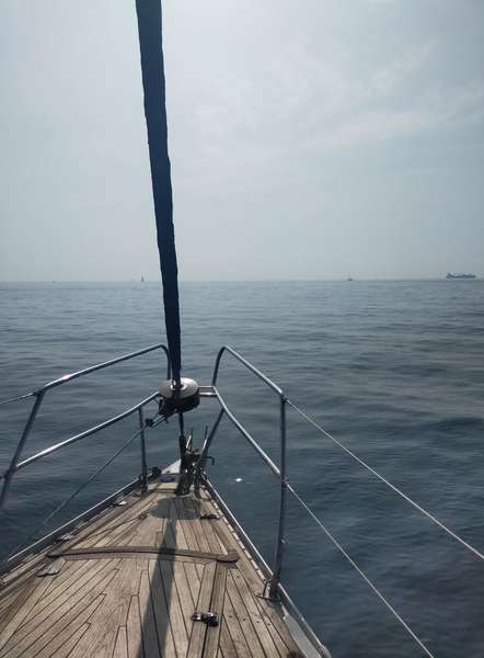 Bavaria 390 Caribic Gebraucht 1992 - Provence-Alpes-Côte d Azur - 44.900