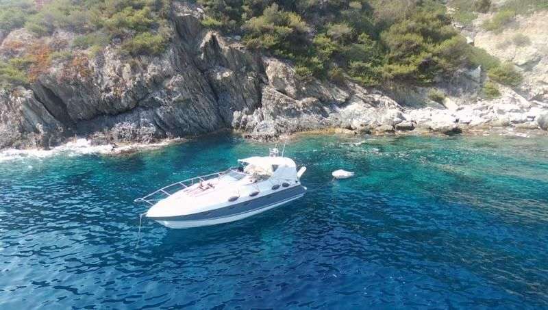 2000 Fairline Targa 39 for sale - Provence-Alpes-Côte d'Azur - €139,000