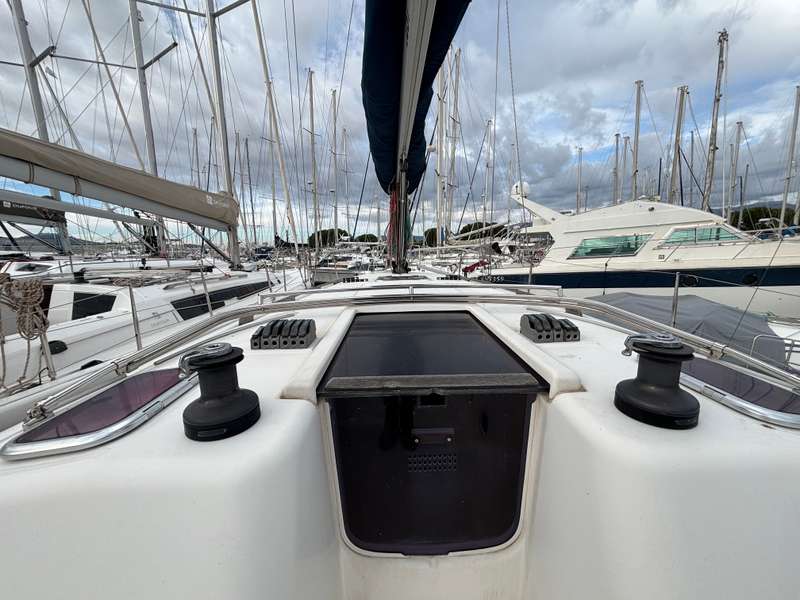 Dufour 40 Performance de ocasión 2006 - Provenza-Alpes-Costa Azul - 82. ...