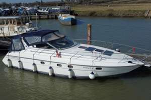 Princess 366 Riviera for sale - Band of Boats