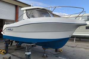 Arvor 190 occasion à vendre - Band of Boats