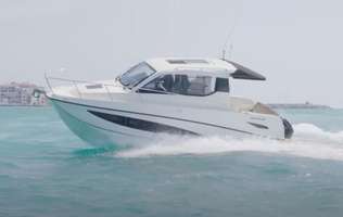 Quicksilver Activ 905 Weekend for sale - Band of Boats