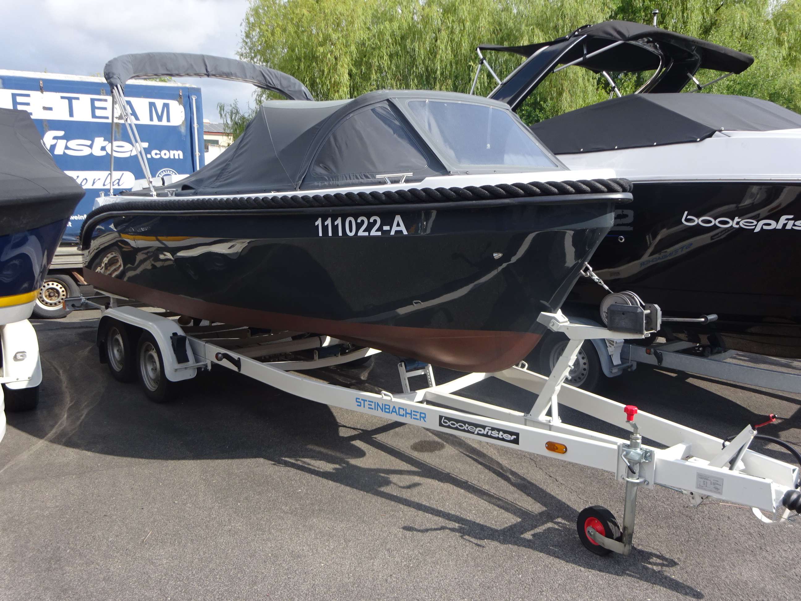 Silver 625 occasion 2020 - Bavière - 21 900