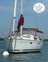 Kirie Feeling 39 Di occasion à vendre - Band of Boats