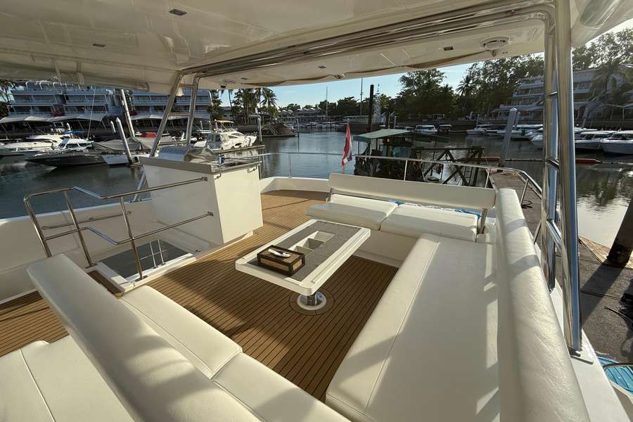 Robertson And Caine Leopard 51 Pc de ocasión 2019 - Tailandia - 591.673