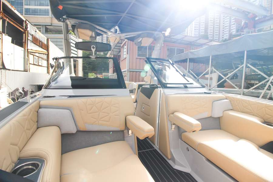 2022 Super Air Nautique G25 Paragon for sale - THAILAND - €172,346