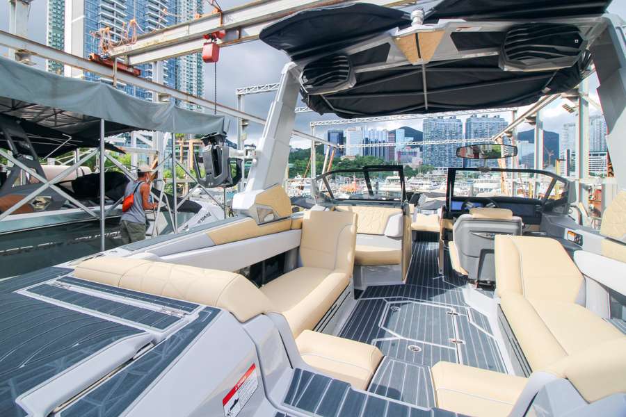 2022 Super Air Nautique G25 Paragon for sale - THAILAND - €172,346