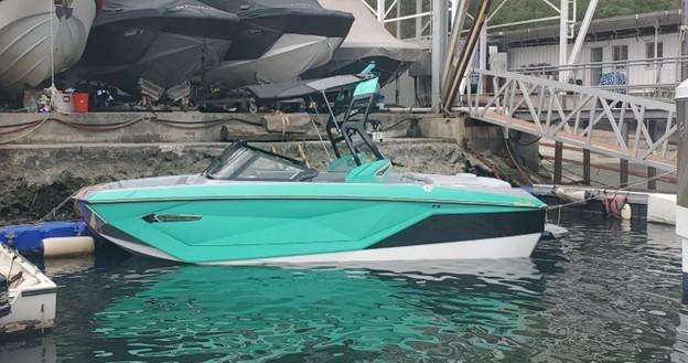 2021 Super Air Nautique G23 for sale - HONG KONG - €163,676