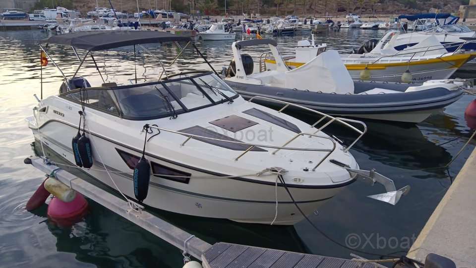 Quicksilver Activ 805 Cruiser 2021 for sale - Catalonia - €89,000