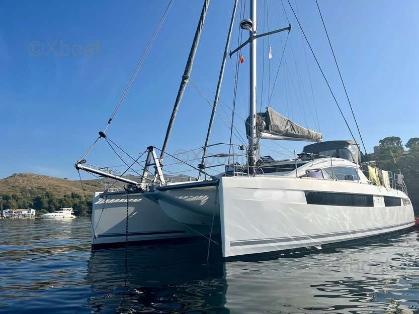 2019 Privilege Serie 5 for sale - Lisbon Metropolitan Area - €1,200,000