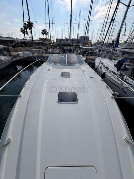 1992 Mustique 42 for sale - Valencian Community - €110,000