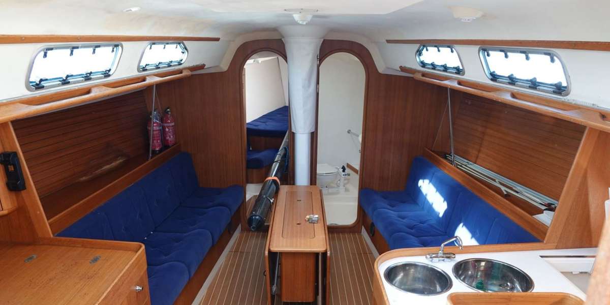 Imx 45 Gebraucht 2002 - Frankreich - 150.000