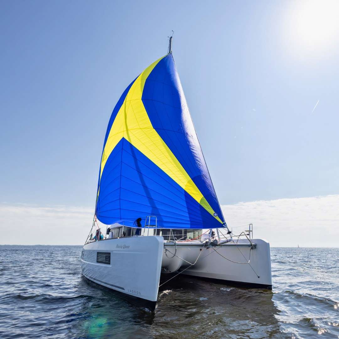 2018 Lagoon 40 for sale - Friesland - €395,000