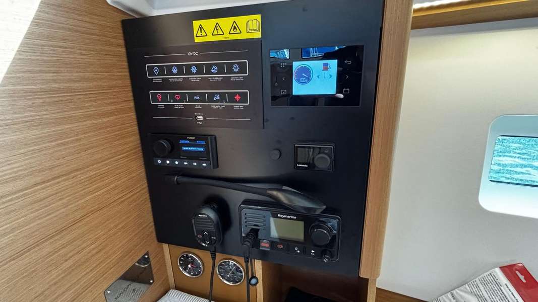 Jeanneau Sun Odyssey 350 usata 2025 - Frisia - 185.000