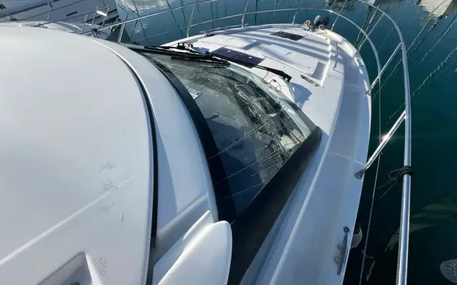 Jeanneau Leader 40 Gebraucht 2018 - Provence-Alpes-Côte d Azur - 275.000