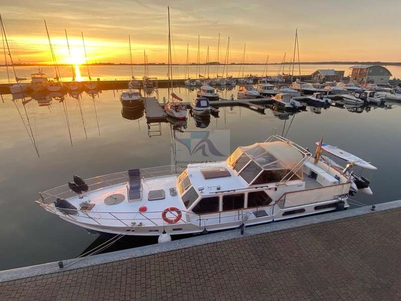 1981 Valkkruiser 1400 Ak for sale - Schleswig-Holstein - €79,000