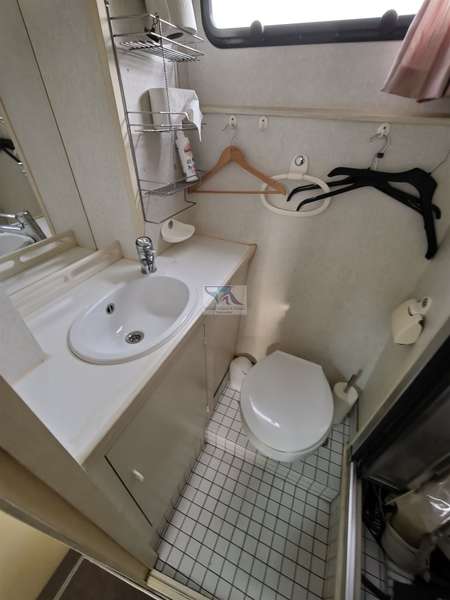 1992 Linssen 372 Sx for sale - GERMANY - €85,000