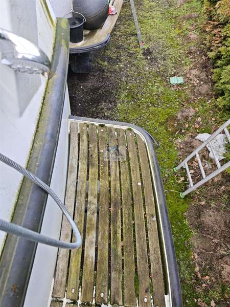 1992 Linssen 372 Sx for sale - GERMANY - €85,000