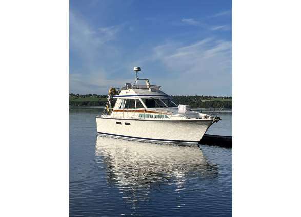 1983 Storebro 40 for sale - SWEDEN - €119,041