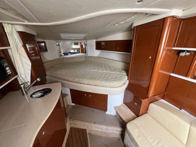 Sea Ray Sundancer 335 de ocasión 2007 - Toscana - 75.000